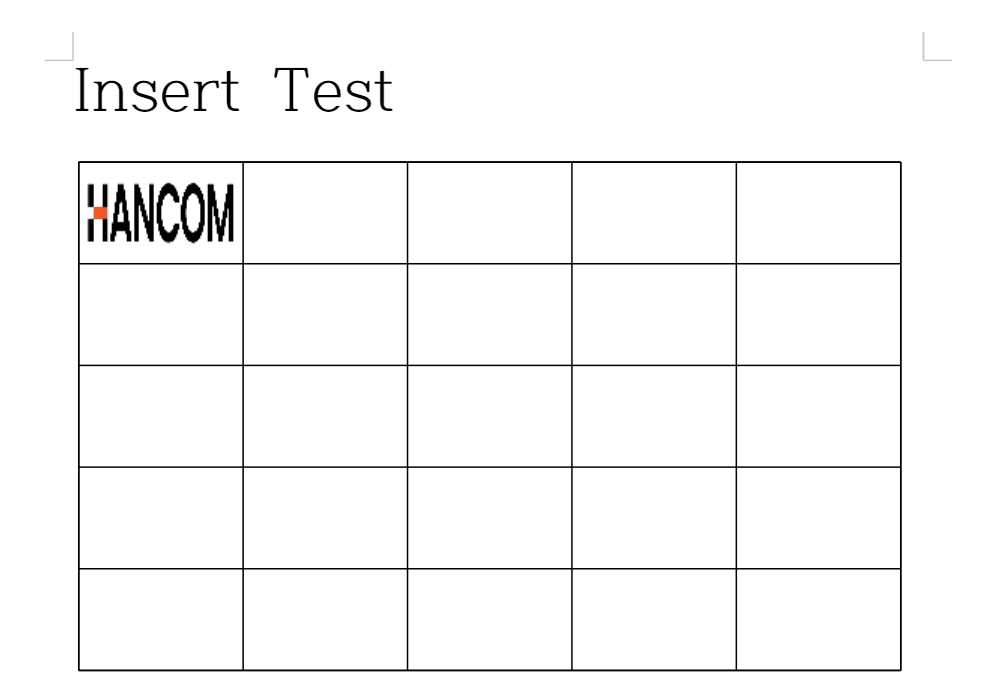 InsertBackgroundPicture | Hancom Developer
